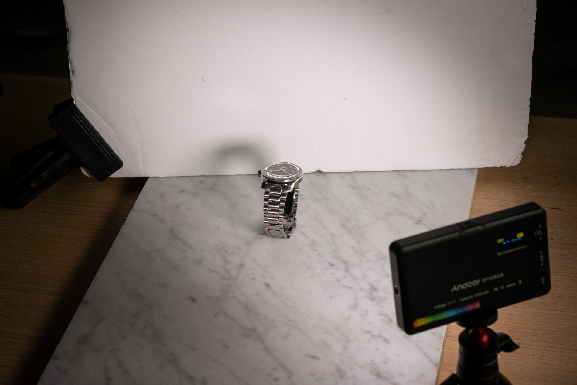 Watch Photography For Beginners: The Gear To Get You Started