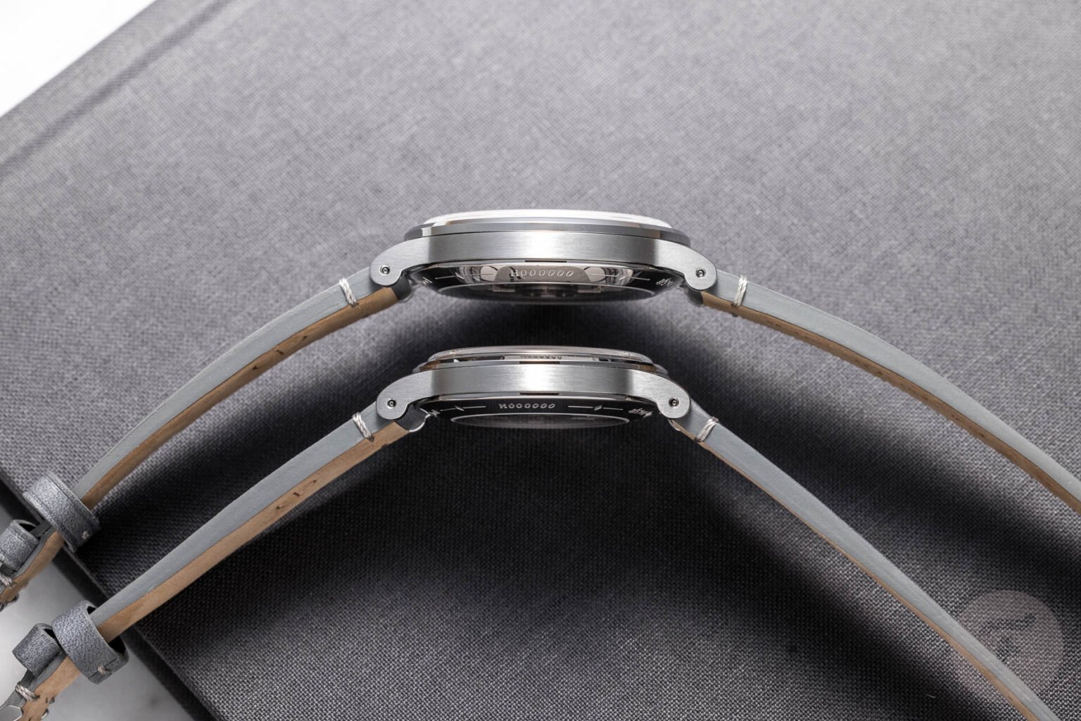 【F】 Hands-On: Three New Raymond Weil Millesime Watches