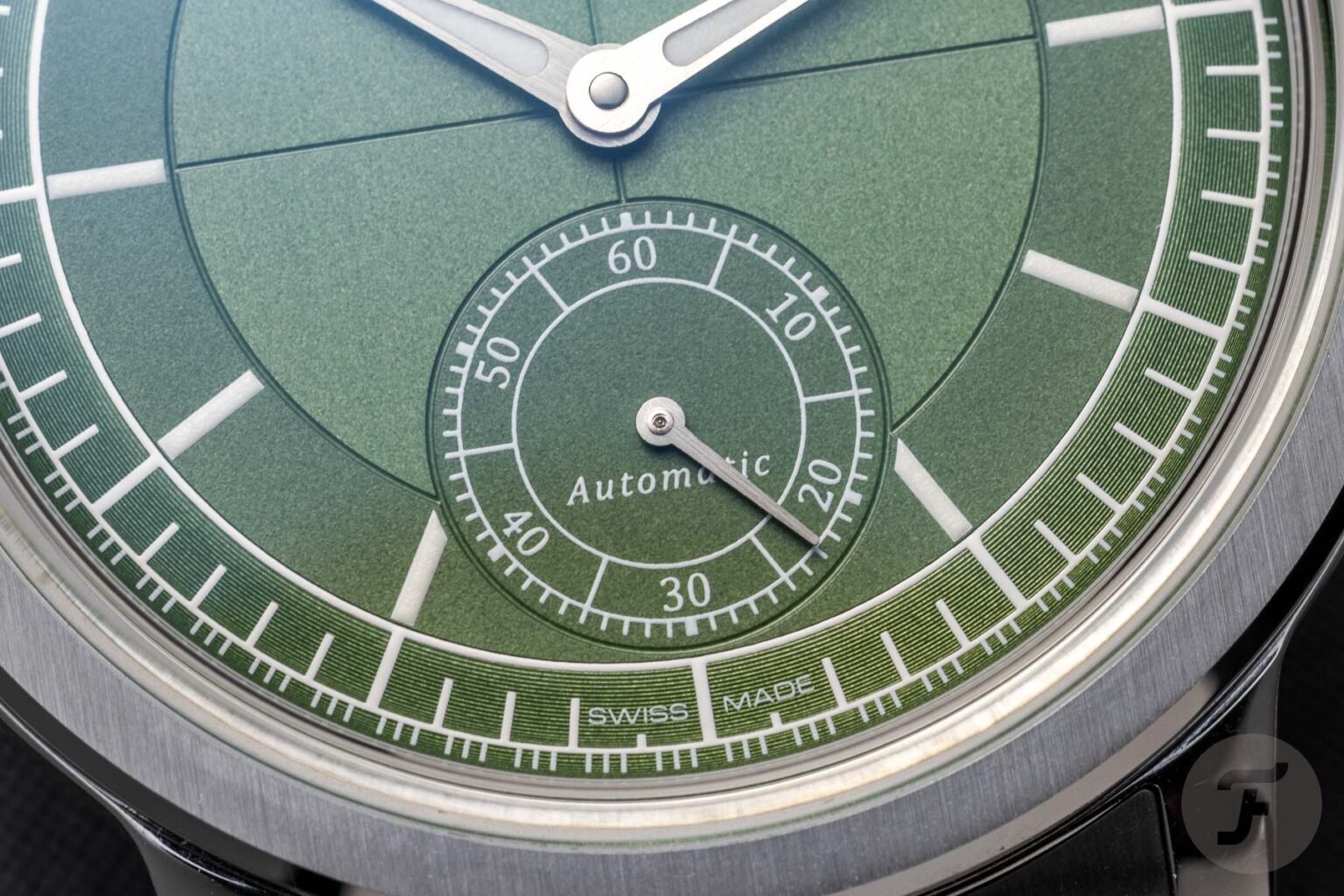 【F】 Hands-On: Three New Raymond Weil Millesime Watches