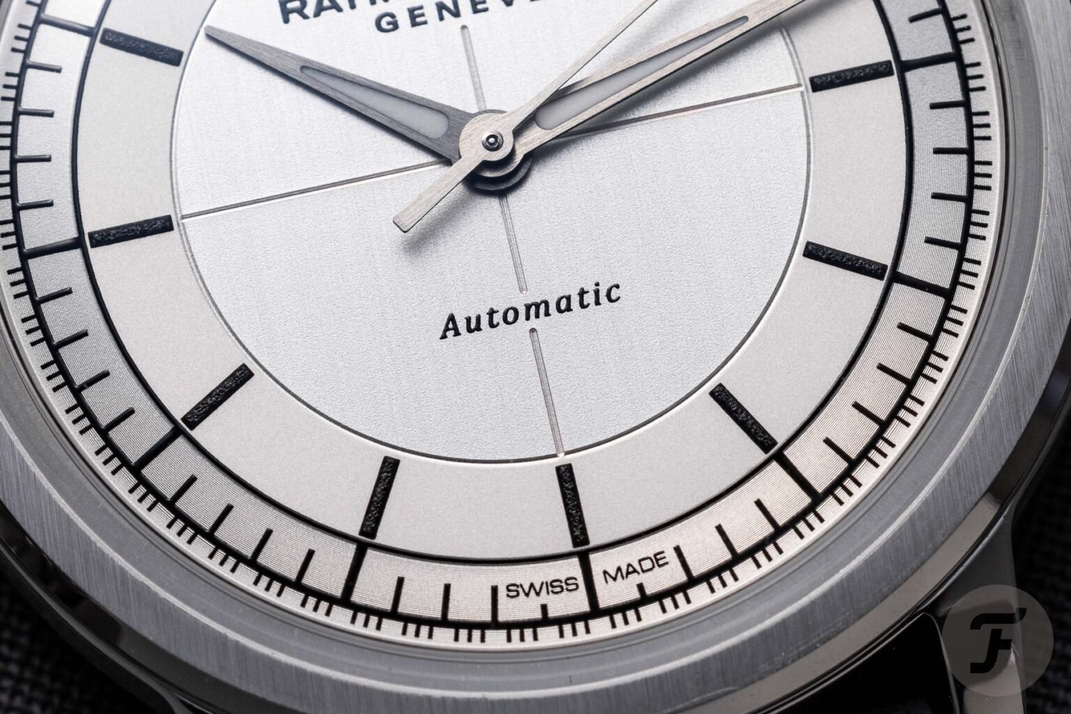 【F】 Hands-On: Three New Raymond Weil Millesime Watches