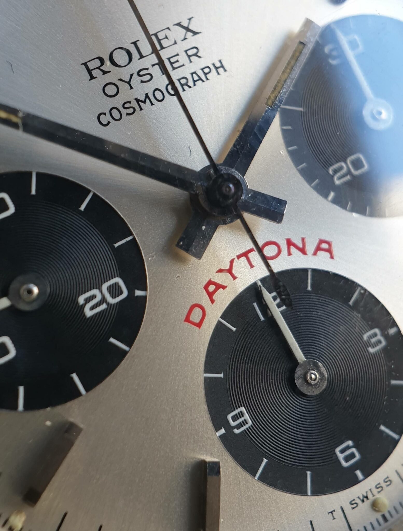 【F】 Building A Watch Brand Episode 8: Dial Typography