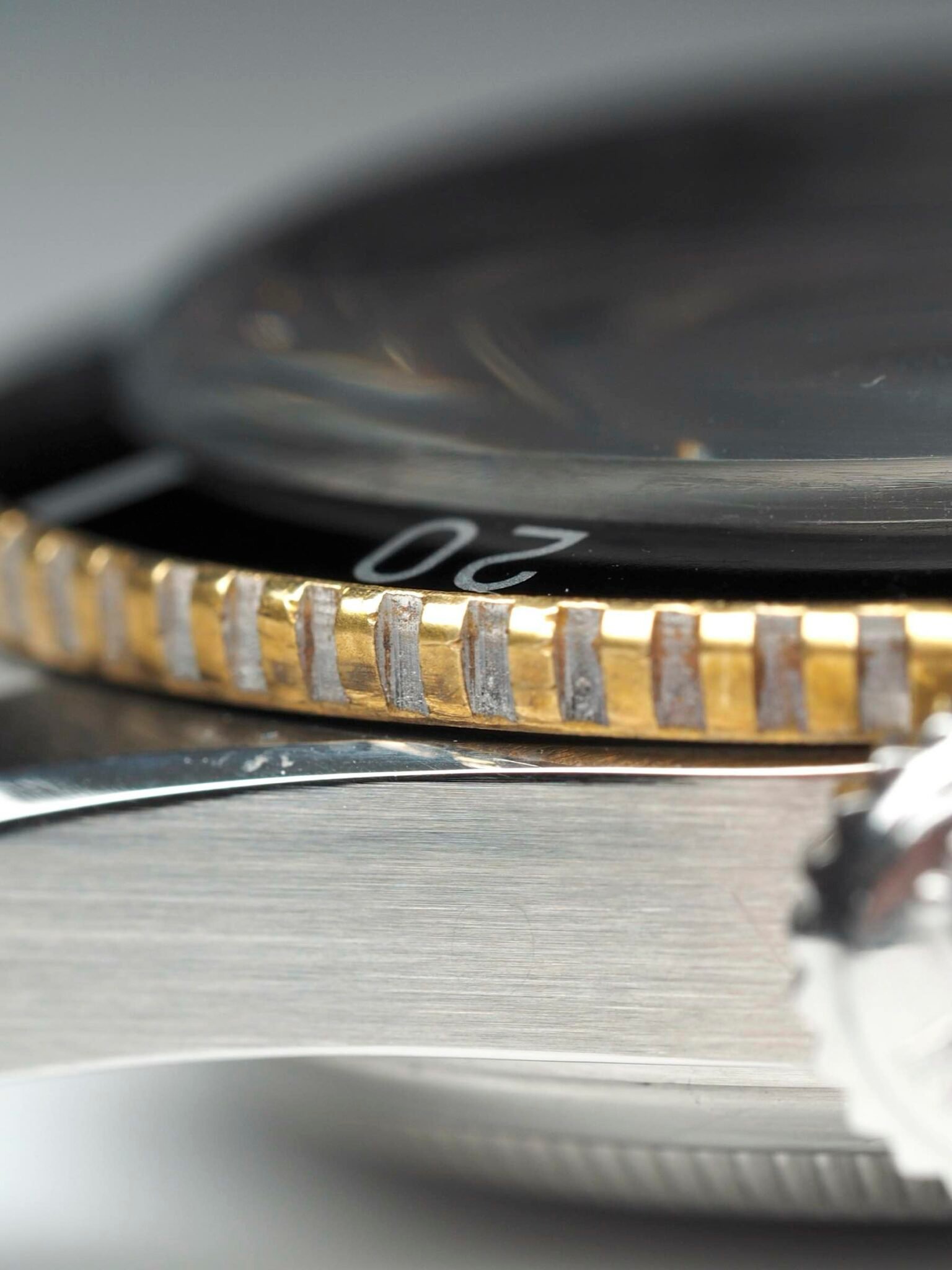 Servicing An Ultra-Rare Rolex Submariner Ref. 6200 “King Sub”