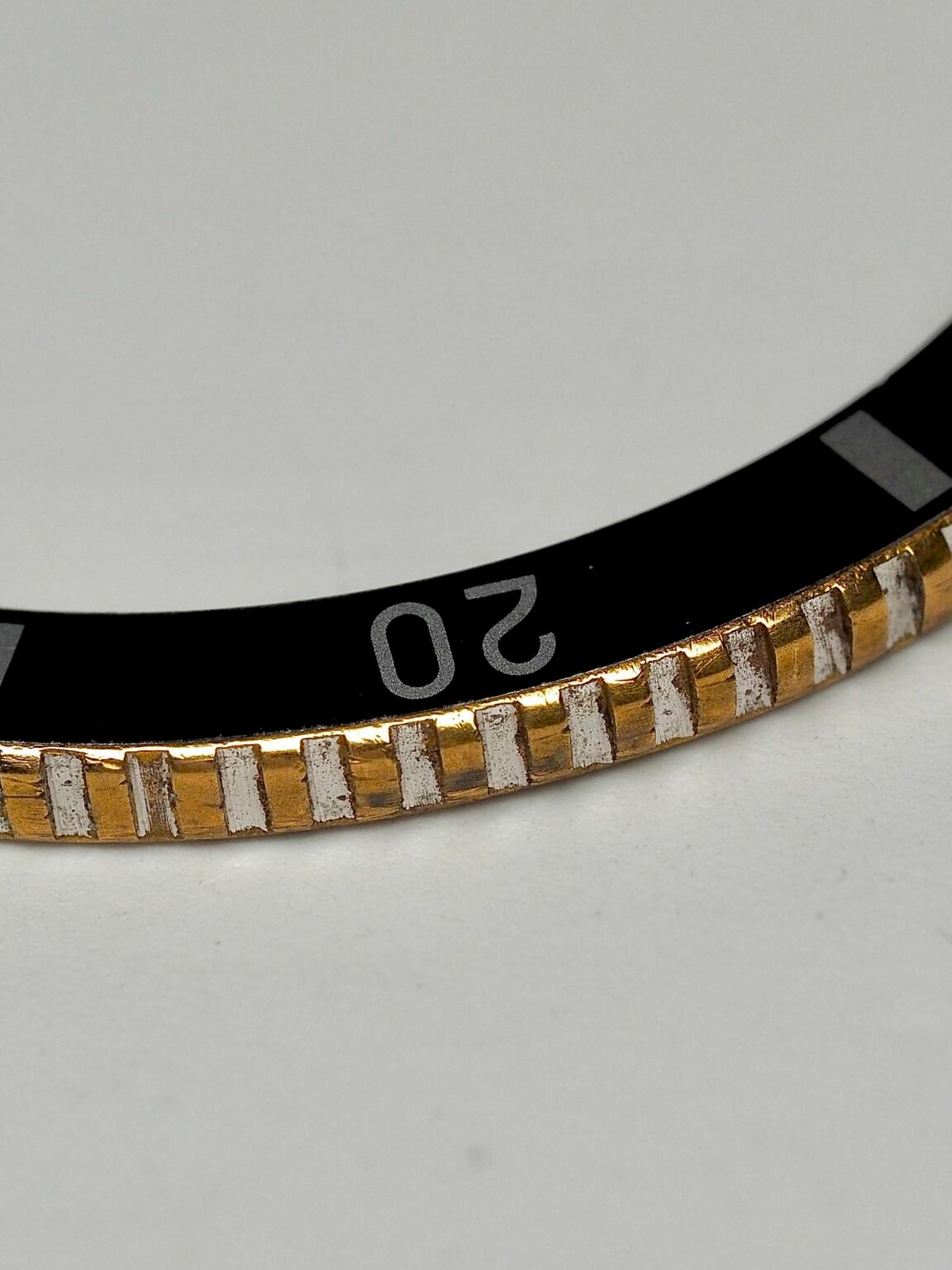 Servicing An Ultra-Rare Rolex Submariner Ref. 6200 “King Sub”