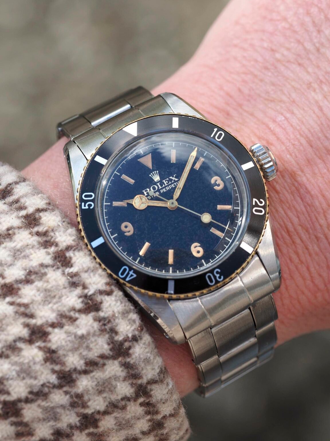 Fratello Top 5: The Rarest Steel Rolex Submariner References