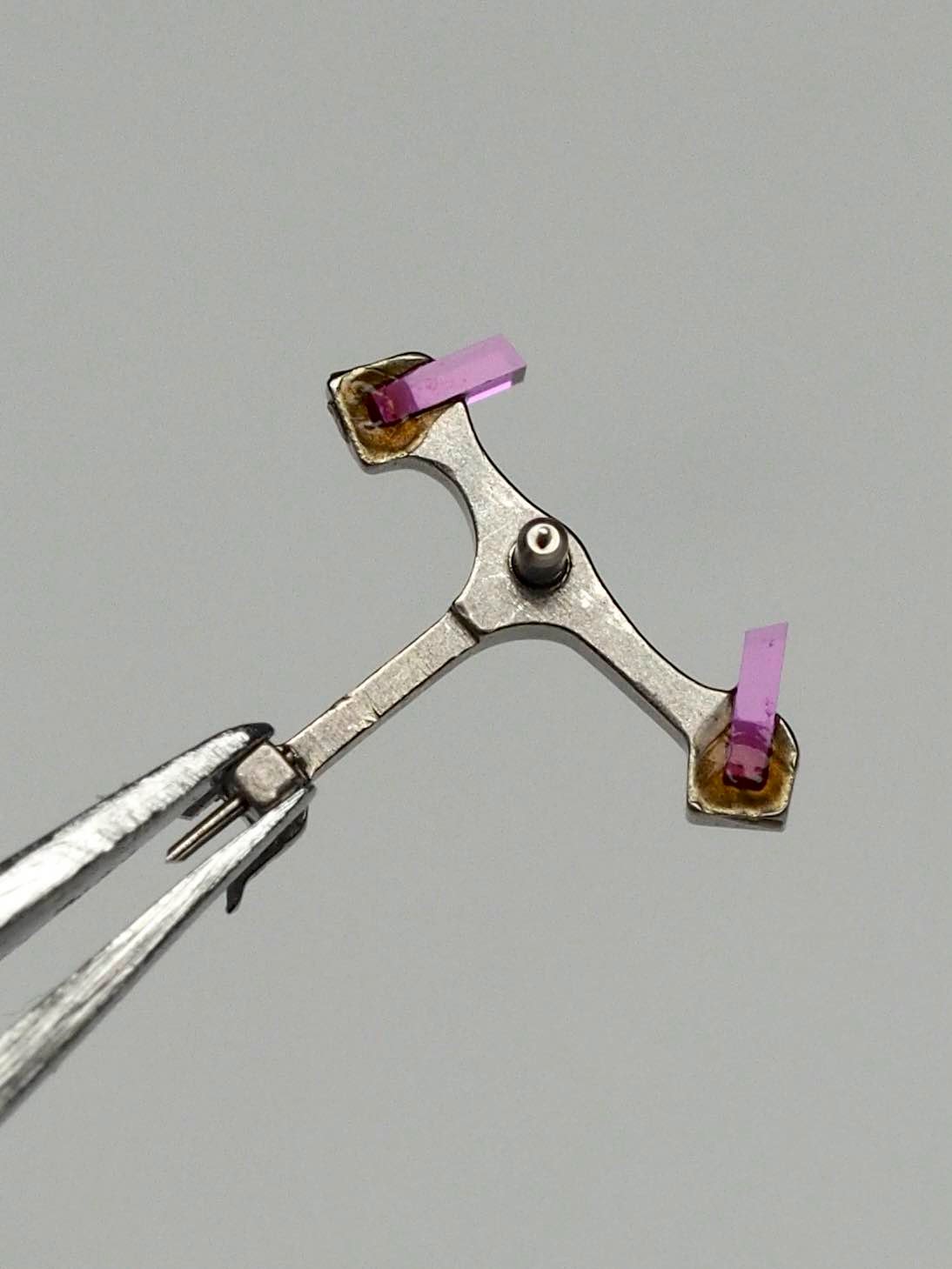 Servicing An Ultra-Rare Rolex Submariner Ref. 6200 “King Sub”