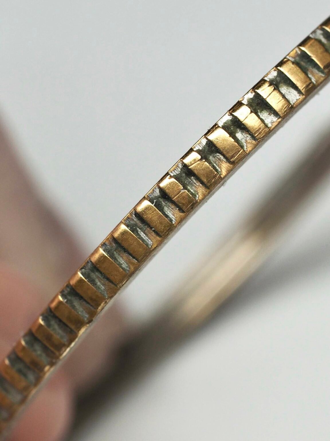 Servicing An Ultra-Rare Rolex Submariner Ref. 6200 “King Sub”