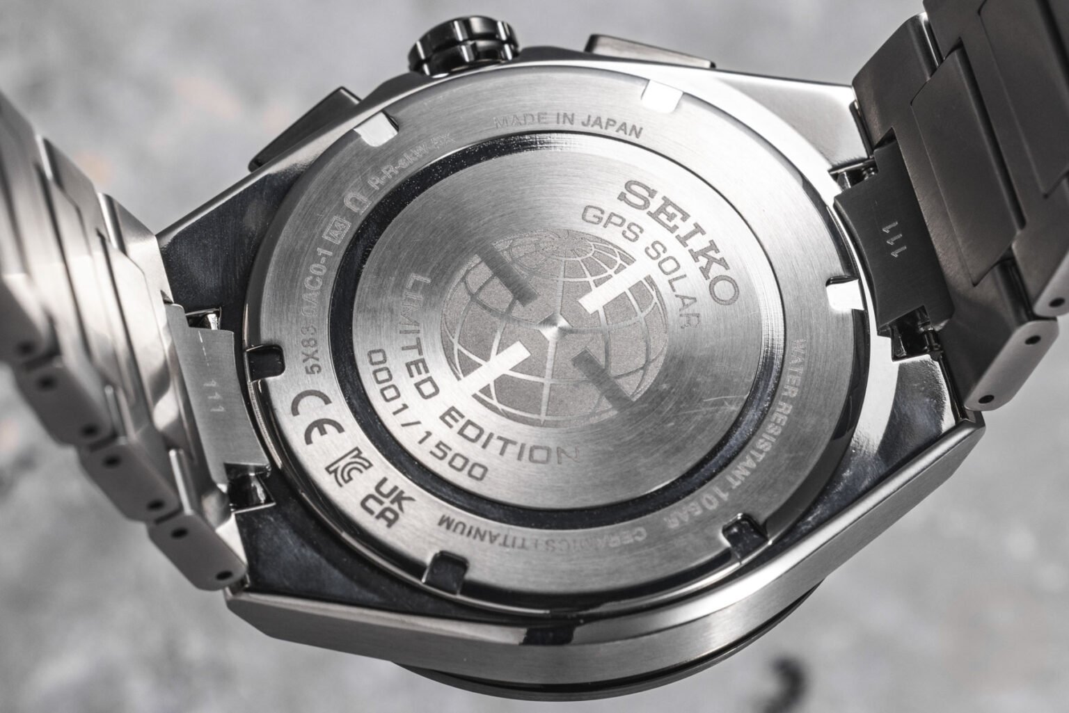 Hands-On: New Seiko Astron Limited Editions With Starry Dials