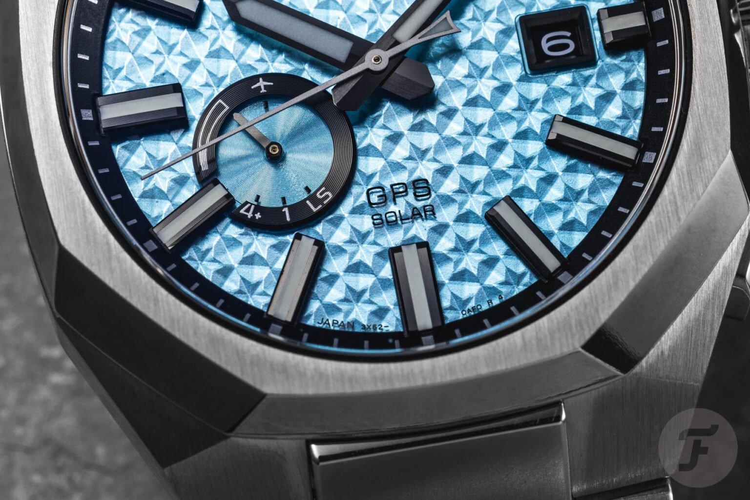 Hands-On: New Seiko Astron Limited Editions With Starry Dials