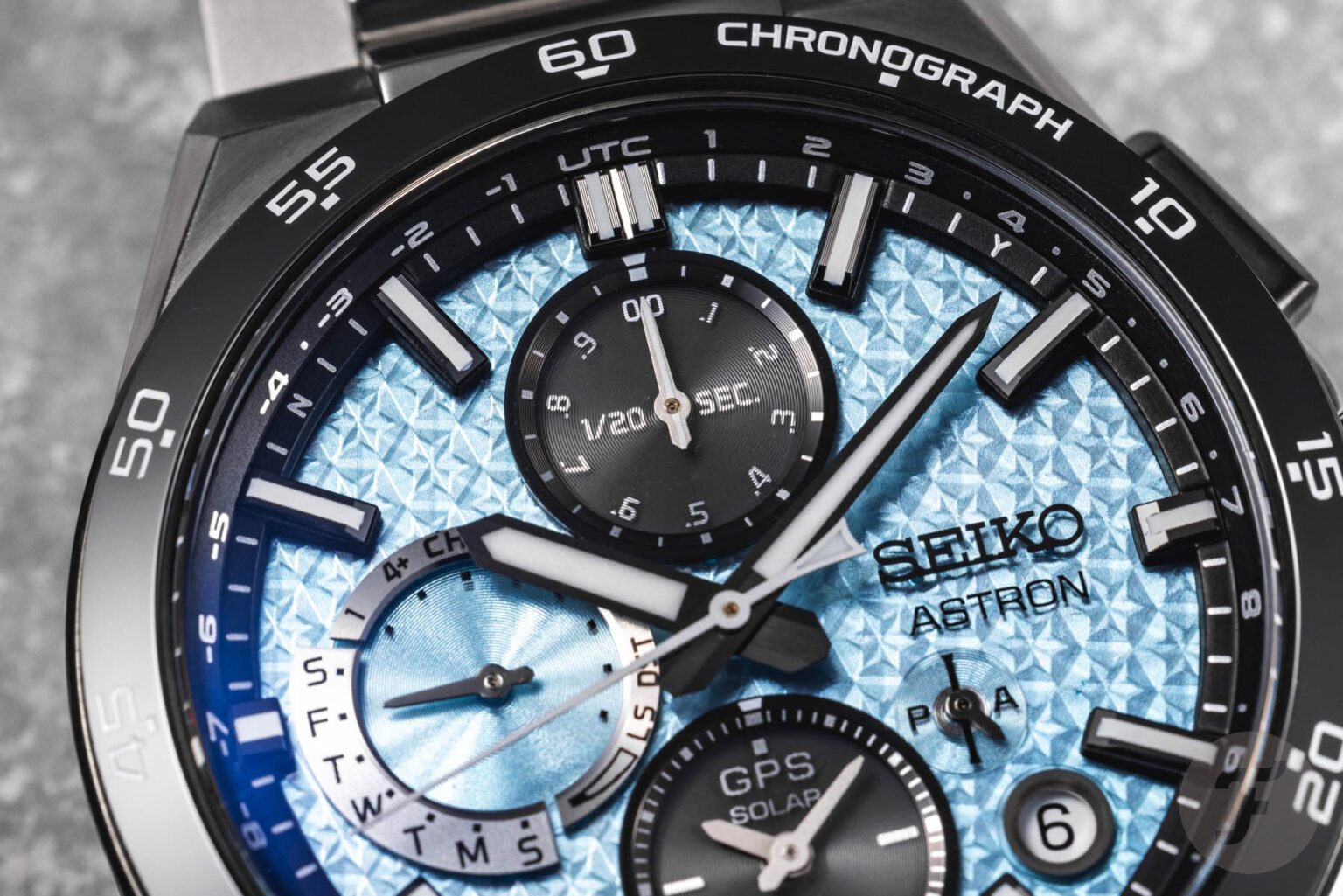 Hands-On: New Seiko Astron Limited Editions With Starry Dials