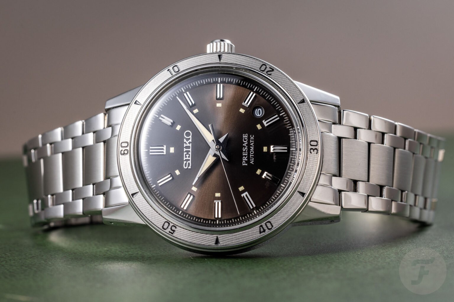 【F】 A Condensed Guide To Seiko Releases From 2024