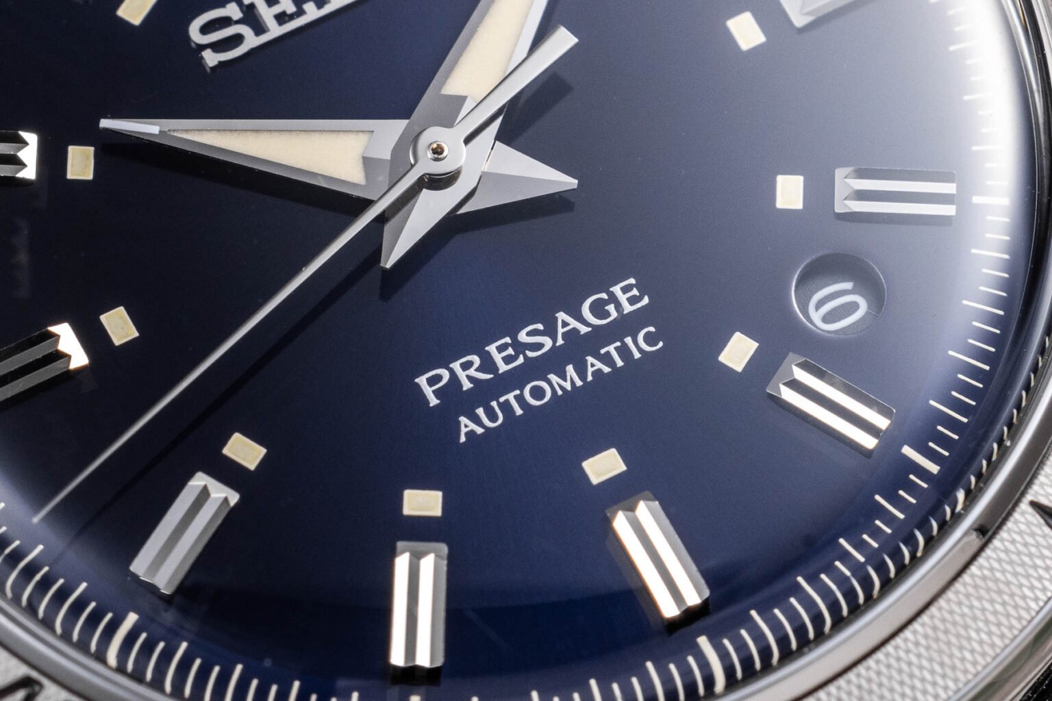 【F】 Hands-On: Seiko Presage Style60's SRPL07 And SRPL09