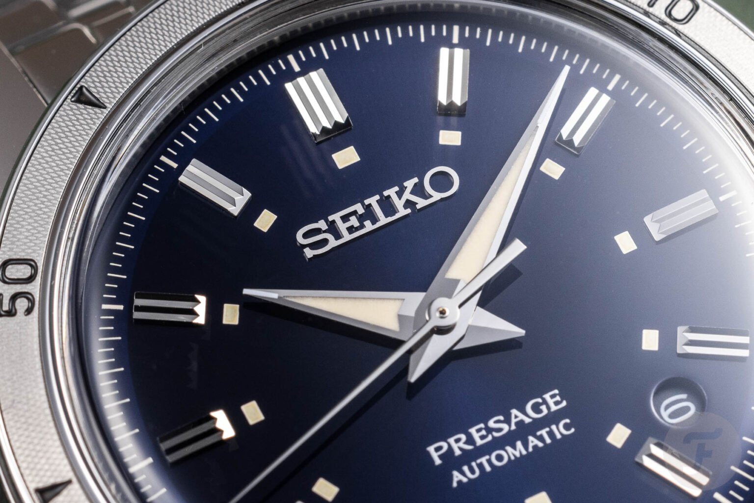 【F】 Hands-On: Seiko Presage Style60's SRPL07 And SRPL09