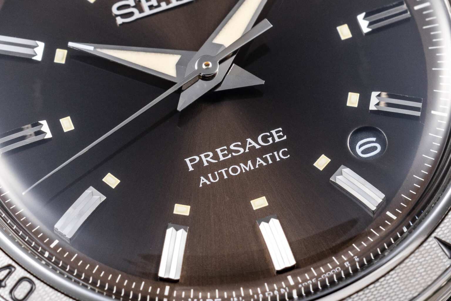 【F】 Hands-On: Seiko Presage Style60's SRPL07 And SRPL09