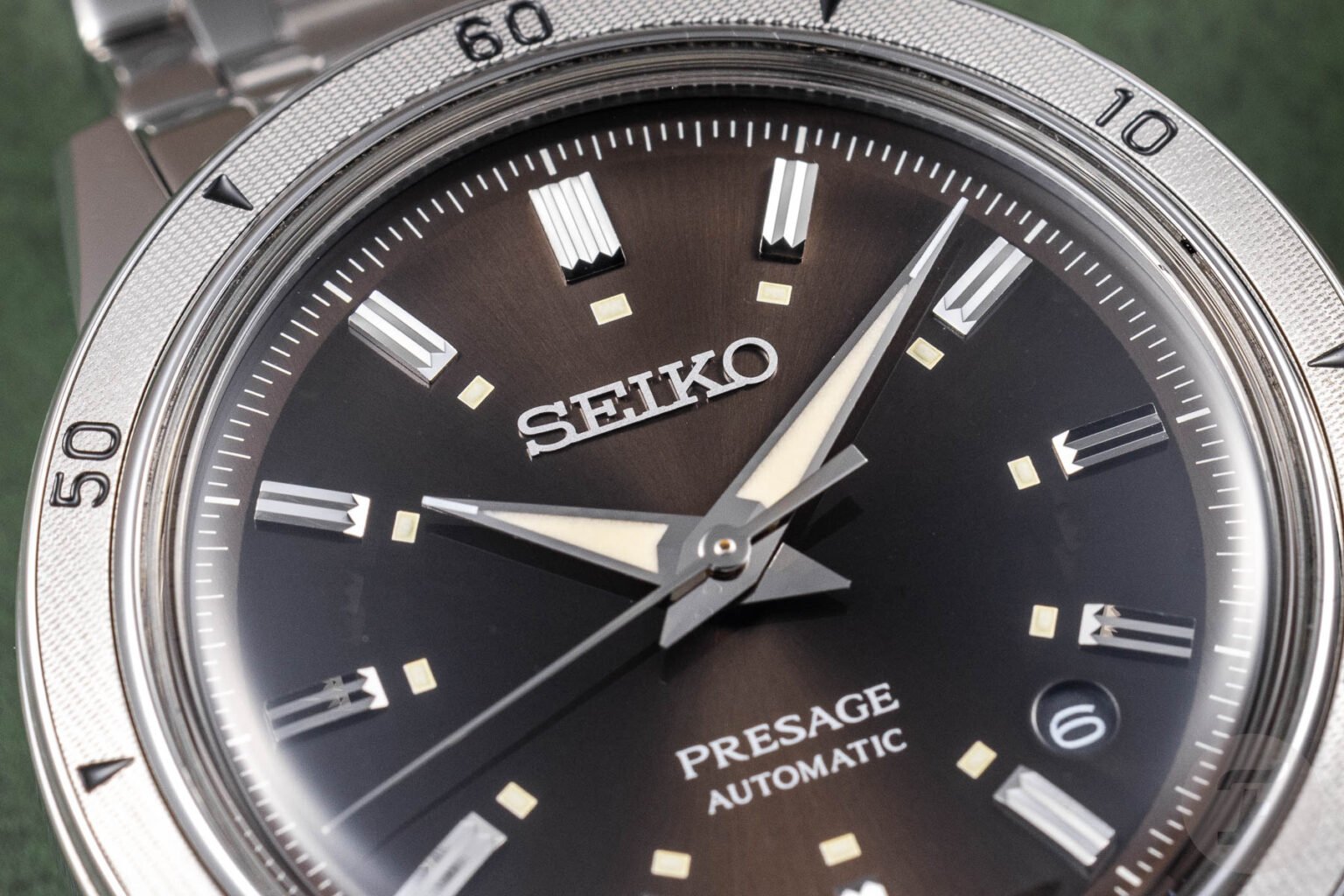 【F】 Hands-On: Seiko Presage Style60's SRPL07 And SRPL09