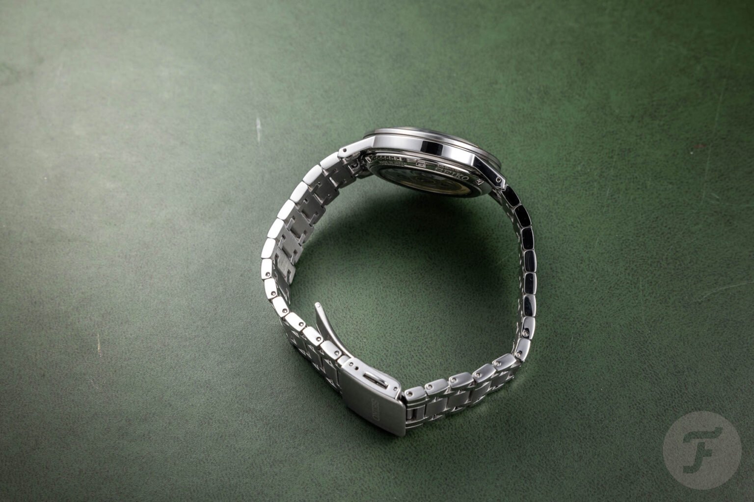 【F】 Hands-On: Seiko Presage Style60's SRPL07 And SRPL09