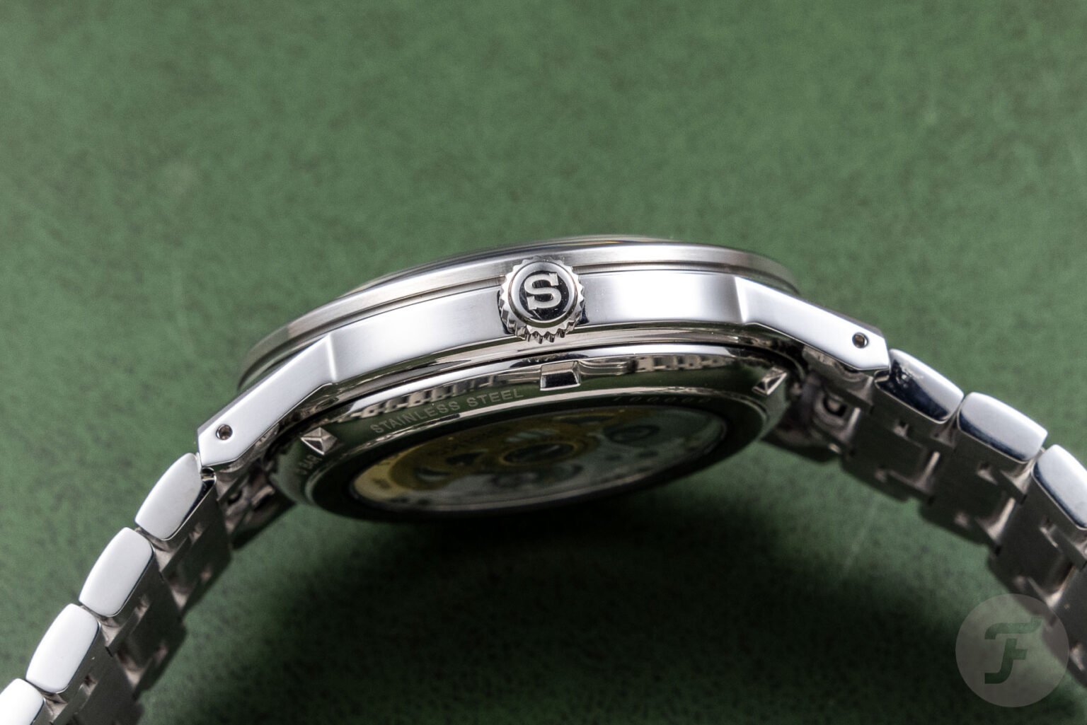 【F】 Hands-On: Seiko Presage Style60's SRPL07 And SRPL09