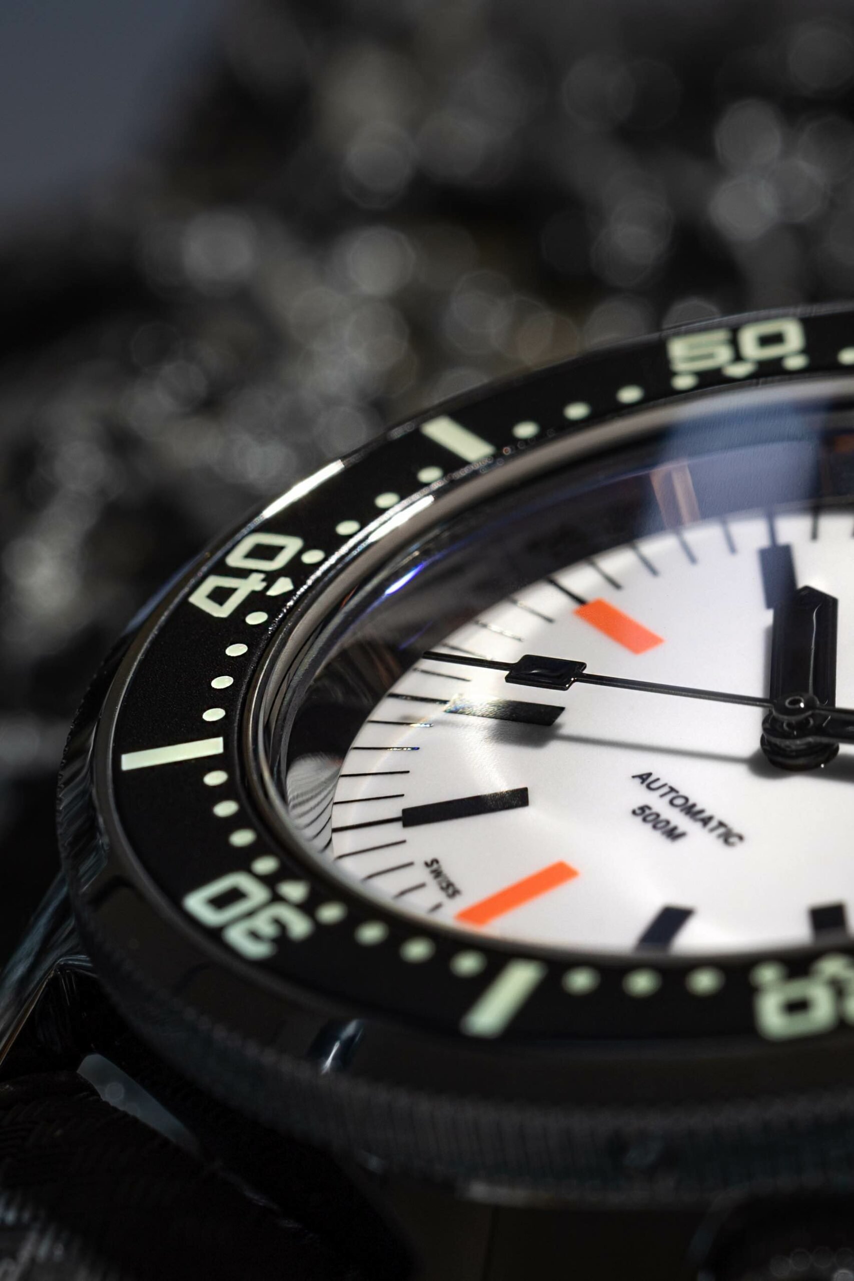 【F】 Squale Updates The 1521 Collection With Five New Models