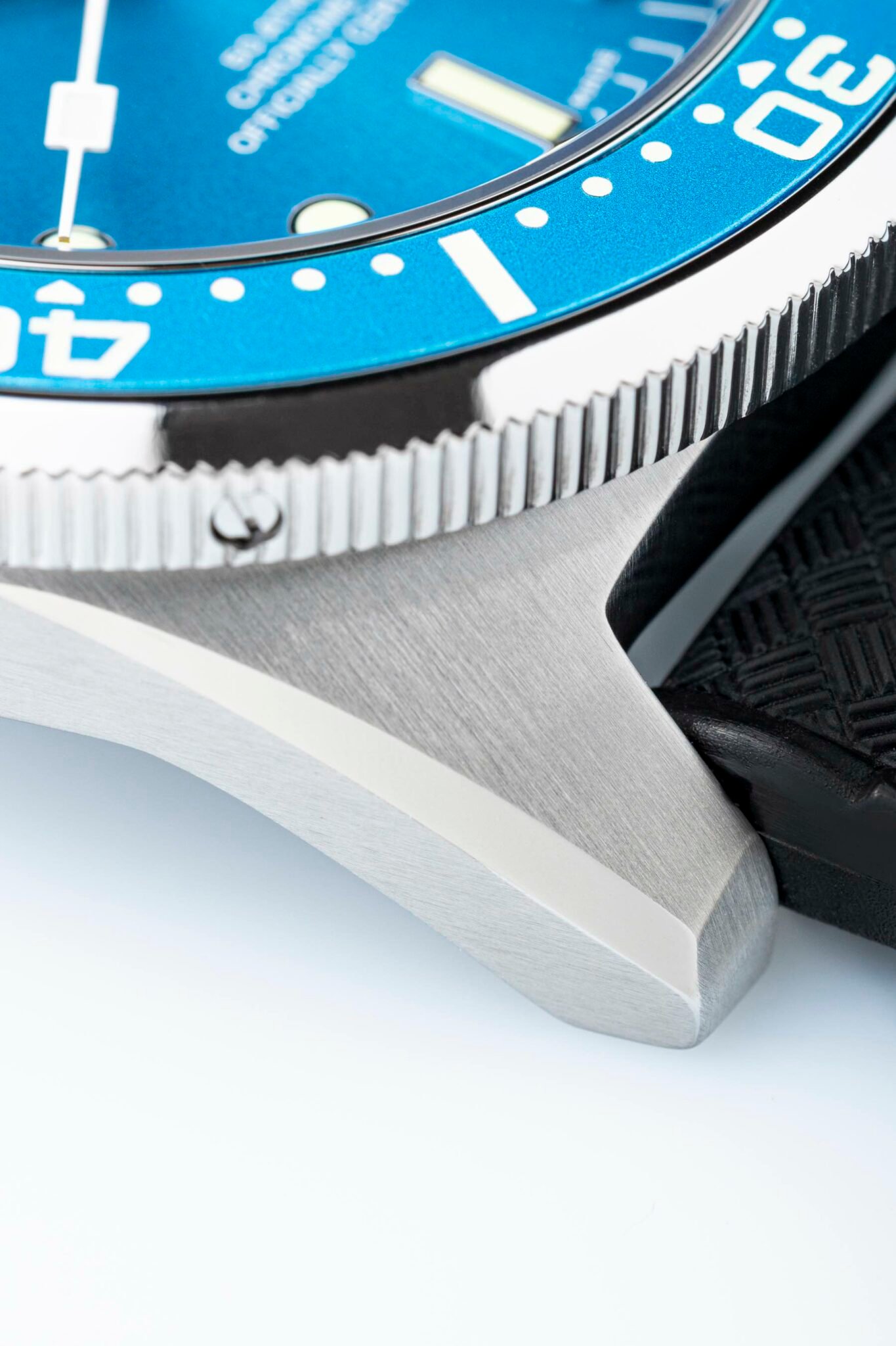 【F】 Squale Updates The 1521 Collection With Five New Models