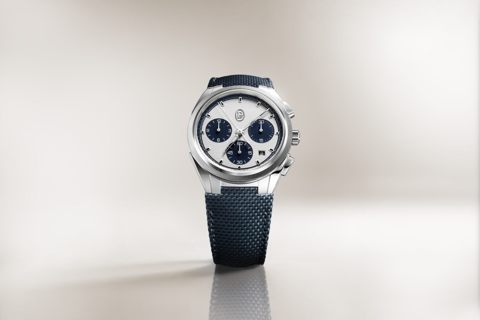 Parmigiani's Three New Tonda PF Sport Chronograph Models