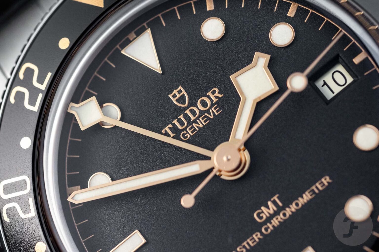 Tudor Black Bay 58 GMT Vs. Laventure Transatlantique II GMT