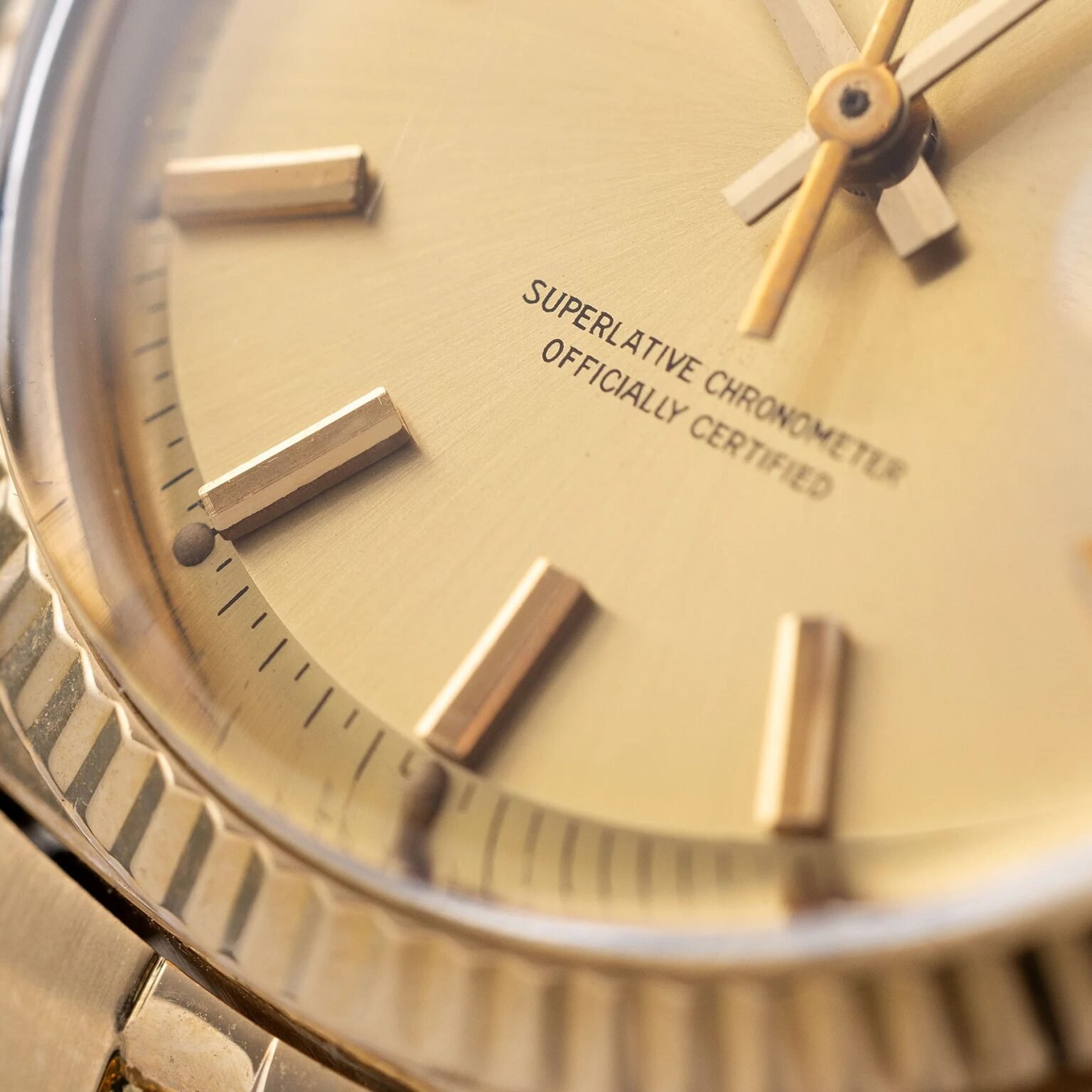 【F】 Back To Basics: Accuracy And Certification In Watches