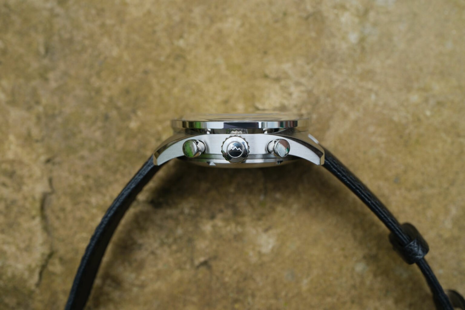 Hands-On: Echo/Neutra's New Cortina 1956 Chrono GMT