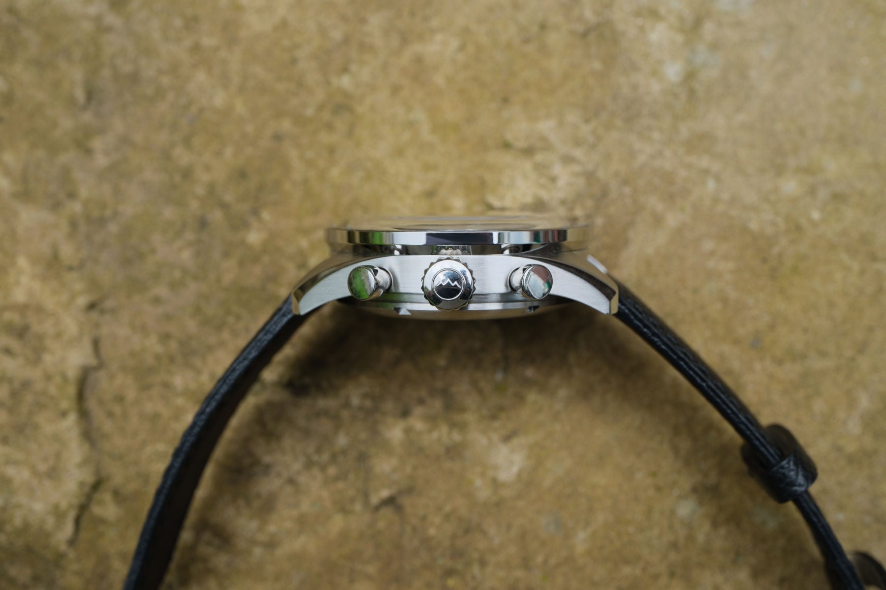 Hands-On: Echo/Neutra's New Cortina 1956 Chrono GMT