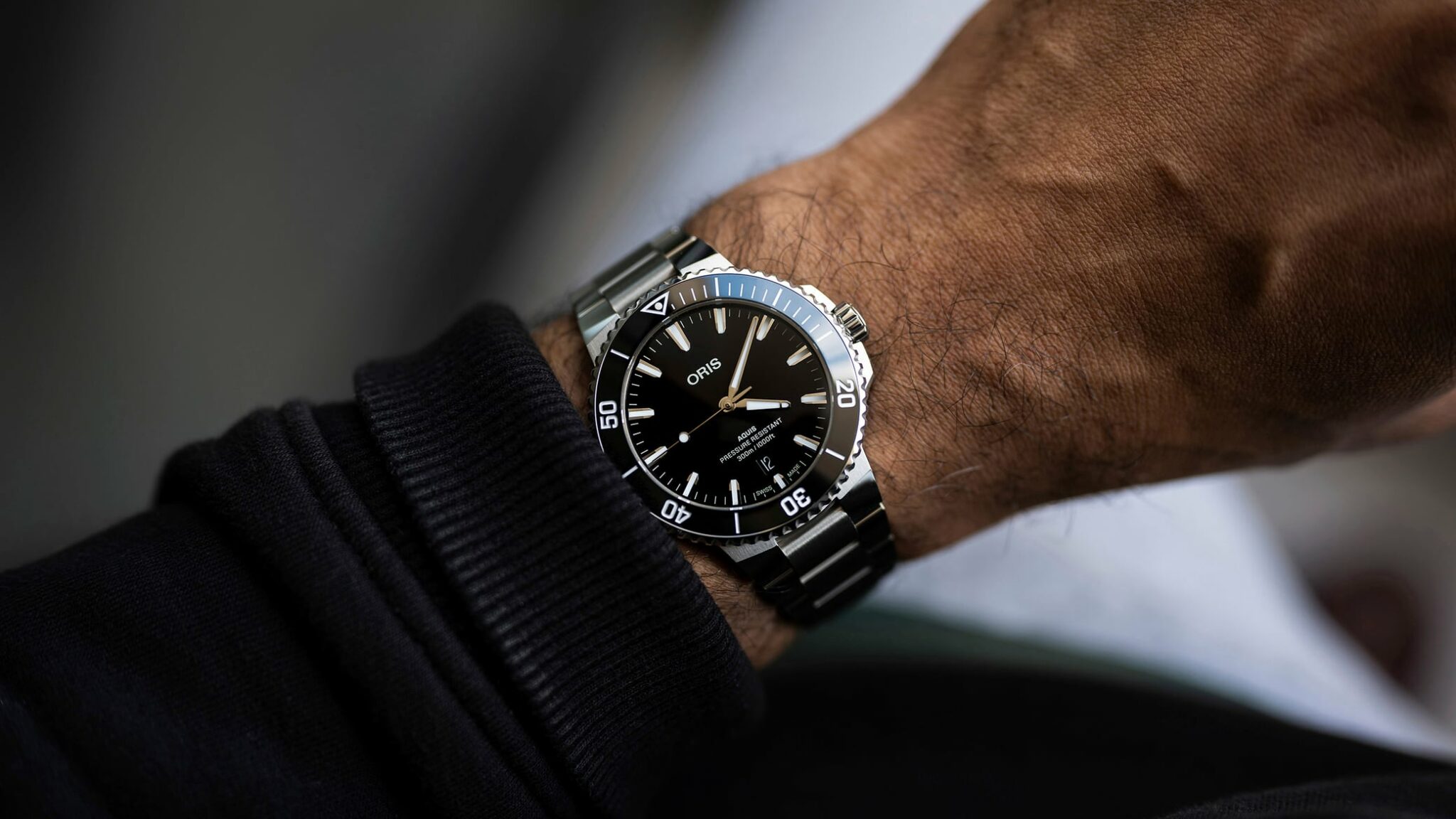【F】 Fratello's Top 5 Best Affordable Dive Watches Today