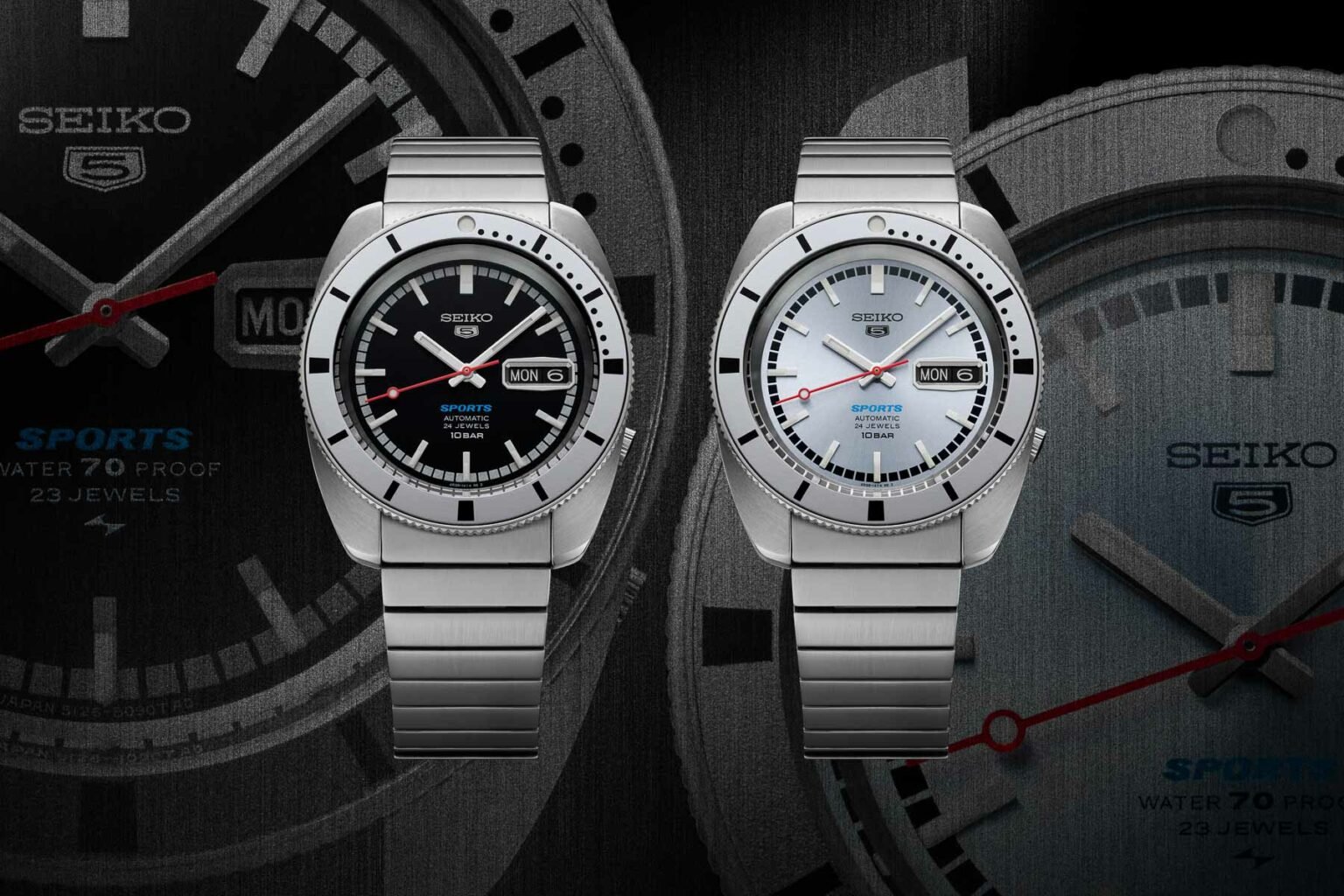 【F】 A Condensed Guide To Seiko Releases From 2024