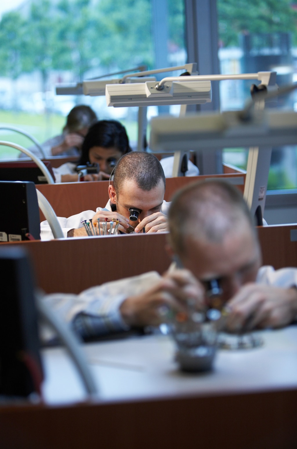 The Future Rolex Manufacture: Will It Solve The “Pepsi” Problem?