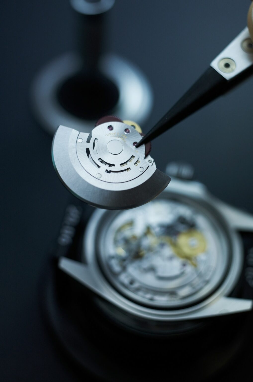 The Future Rolex Manufacture: Will It Solve The “Pepsi” Problem?