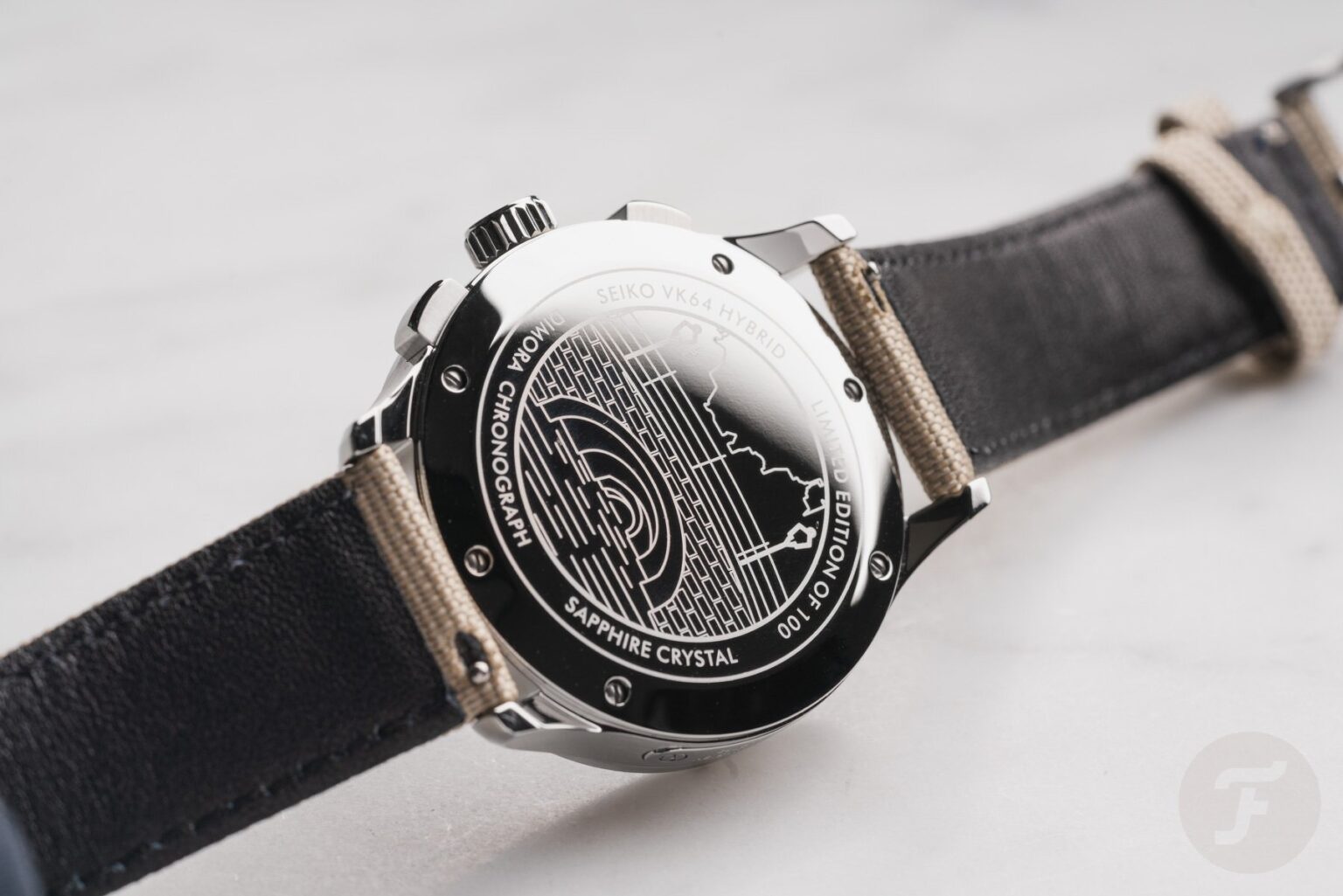【F】 Hands-On: Calgari Dimora Panda And Pierre Morlet