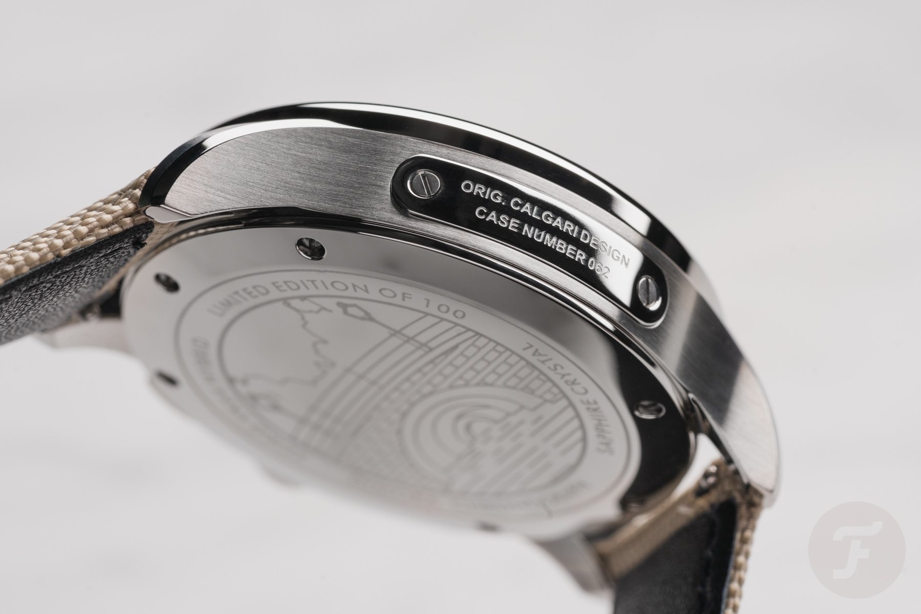 【F】 Hands-On: Calgari Dimora Panda And Pierre Morlet