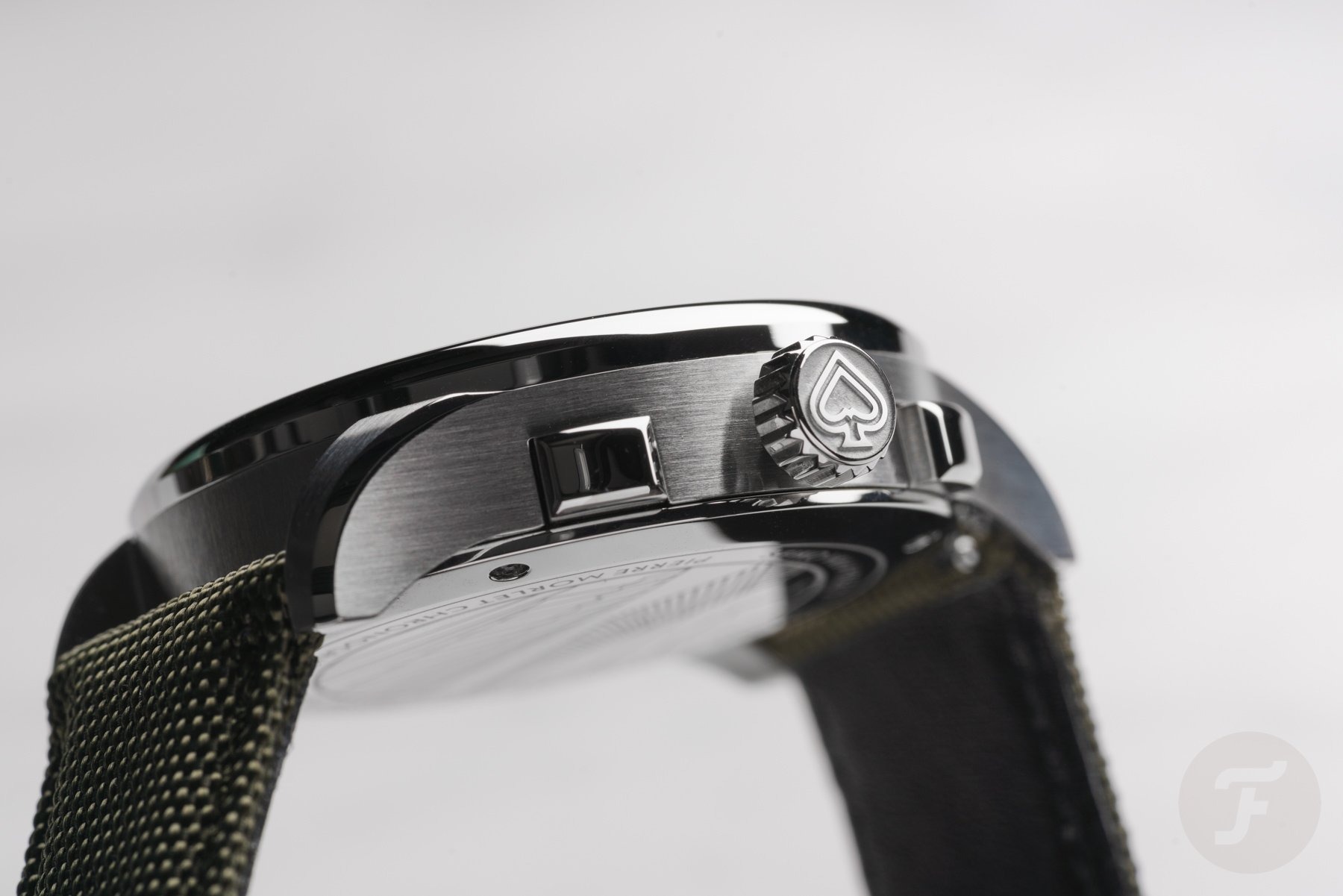 【F】 Hands-On: Calgari Dimora Panda And Pierre Morlet