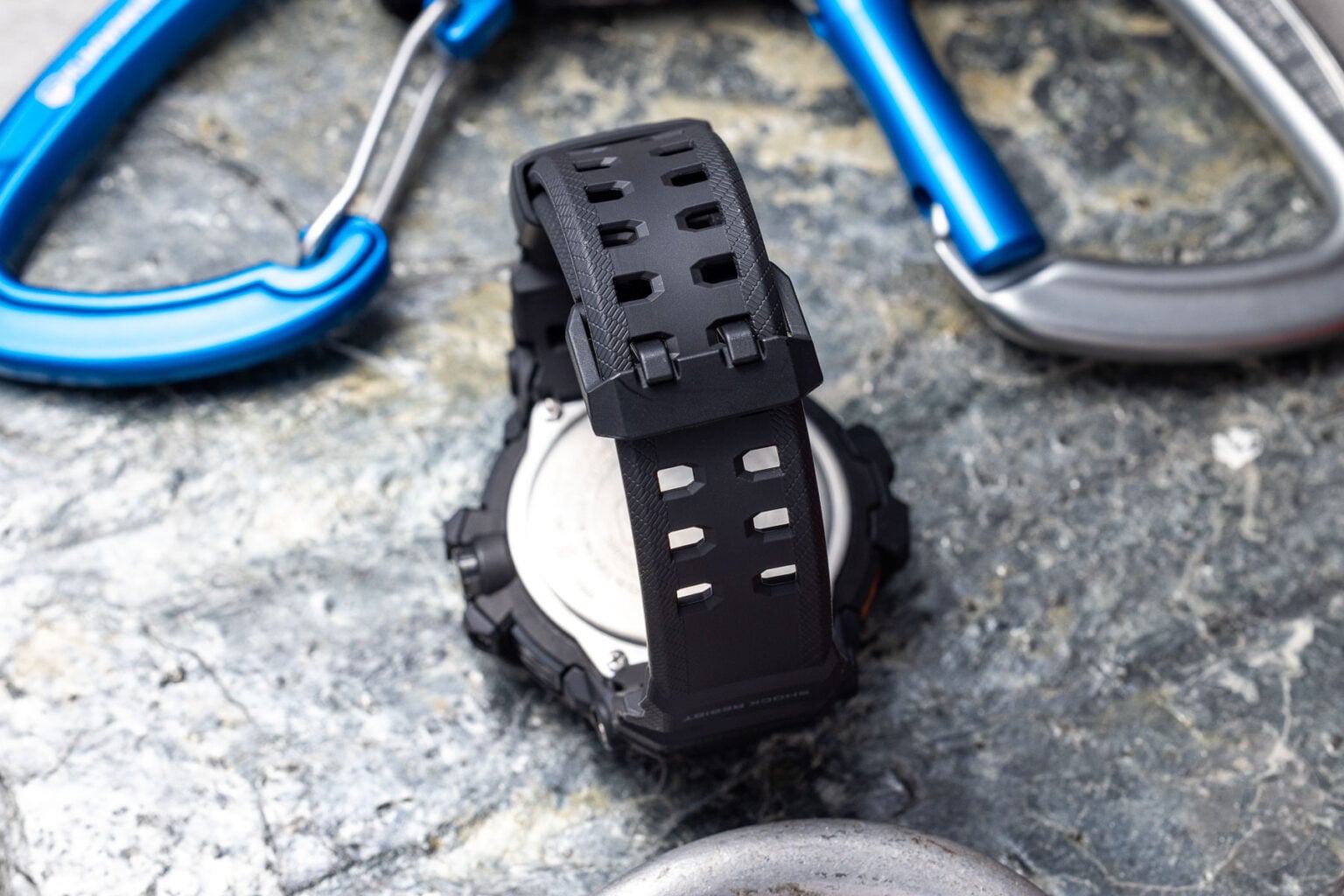 【F】 Hands-On: Casio G-Shock Gravitymaster GR-B300