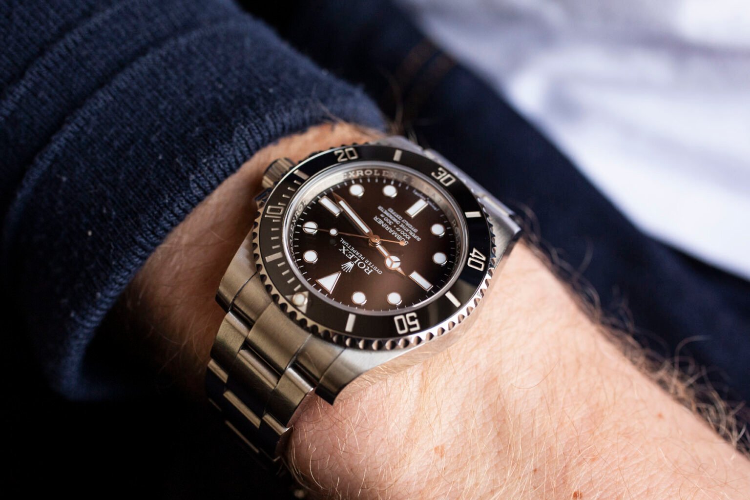 【F】 Lesser-Known Dive Watches With Heritage