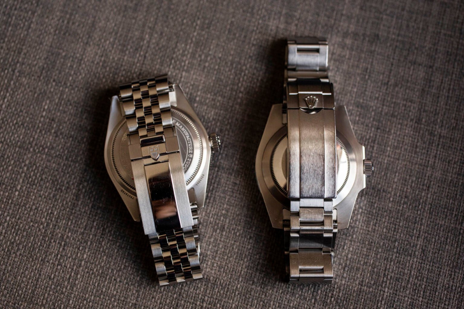 【F】 Are Case Backs The Unsung Heroes Of Watch Design?
