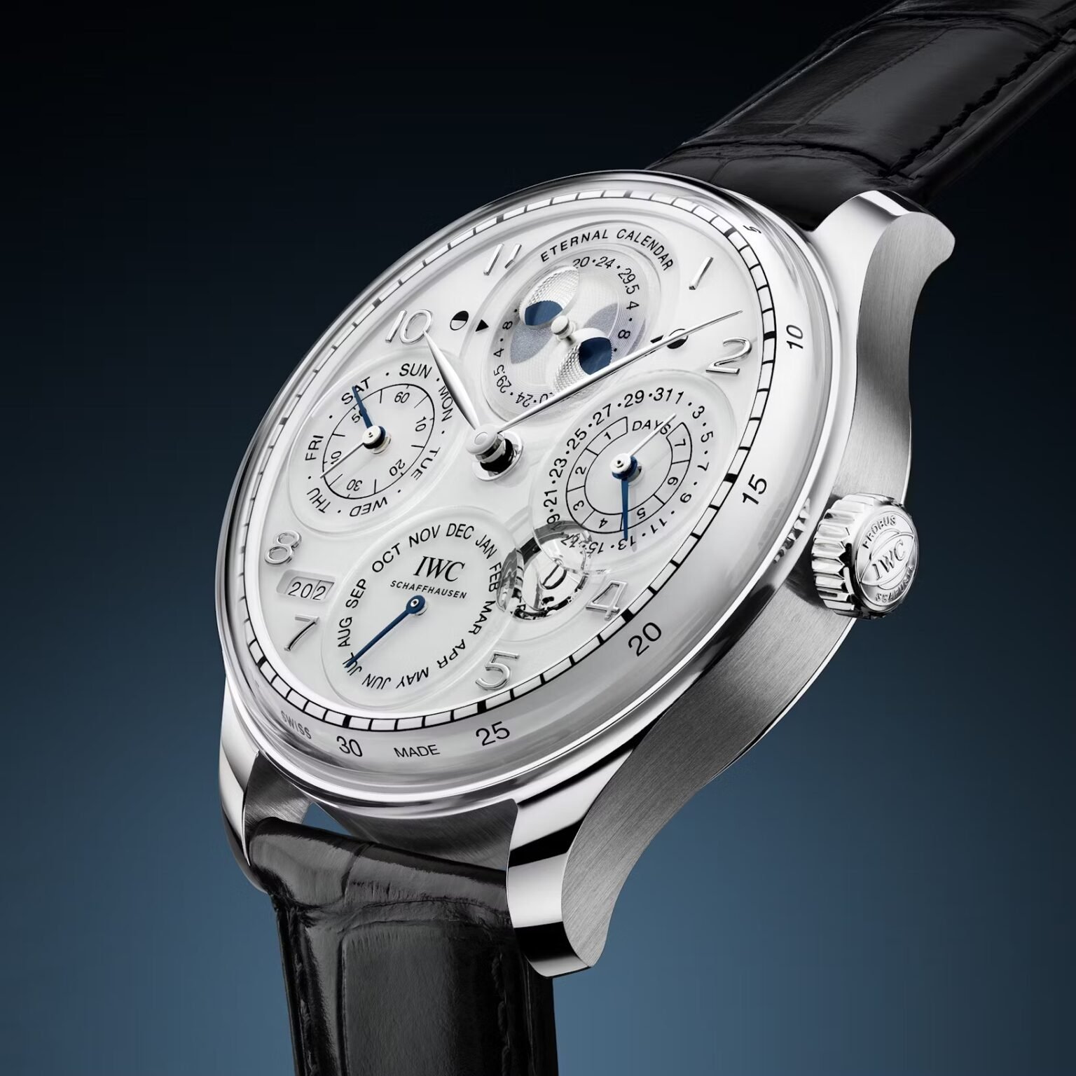 【F】 Fratello’s Top 5 Recent Perpetual Calendar Watches
