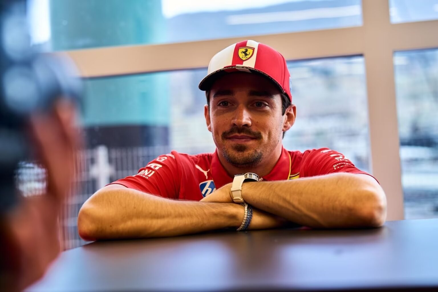 Every Watch Brand Sponsorship For The 2025 Formula 1 Season