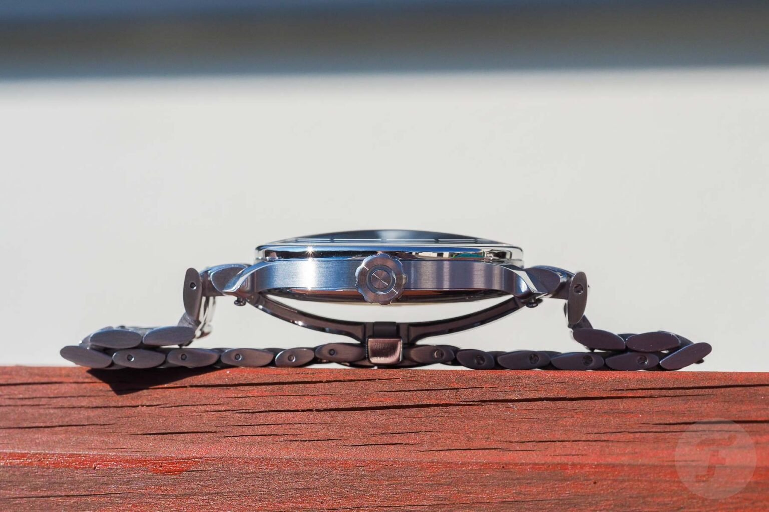 New: The Ming 37.08 Starlight With An Arresting Aventurine Dial