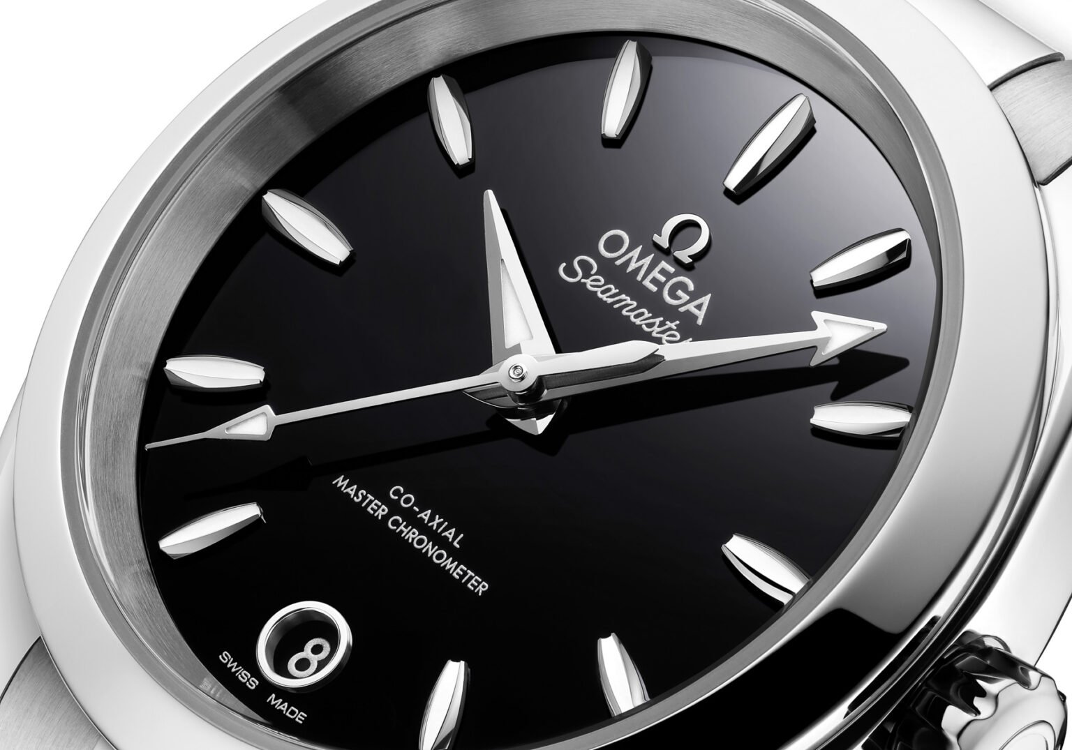 【F】 Introducing: A Trio Of Black Omega Seamaster Aqua Terras