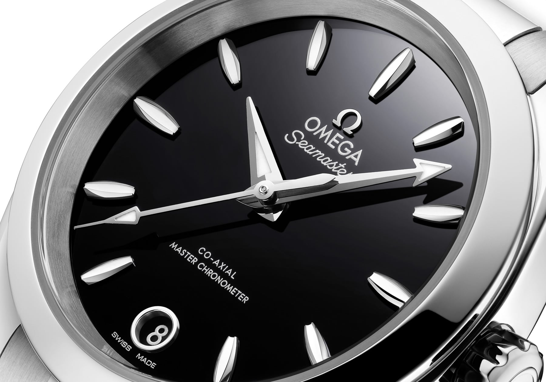 【F】 Introducing: A Trio Of Black Omega Seamaster Aqua Terras