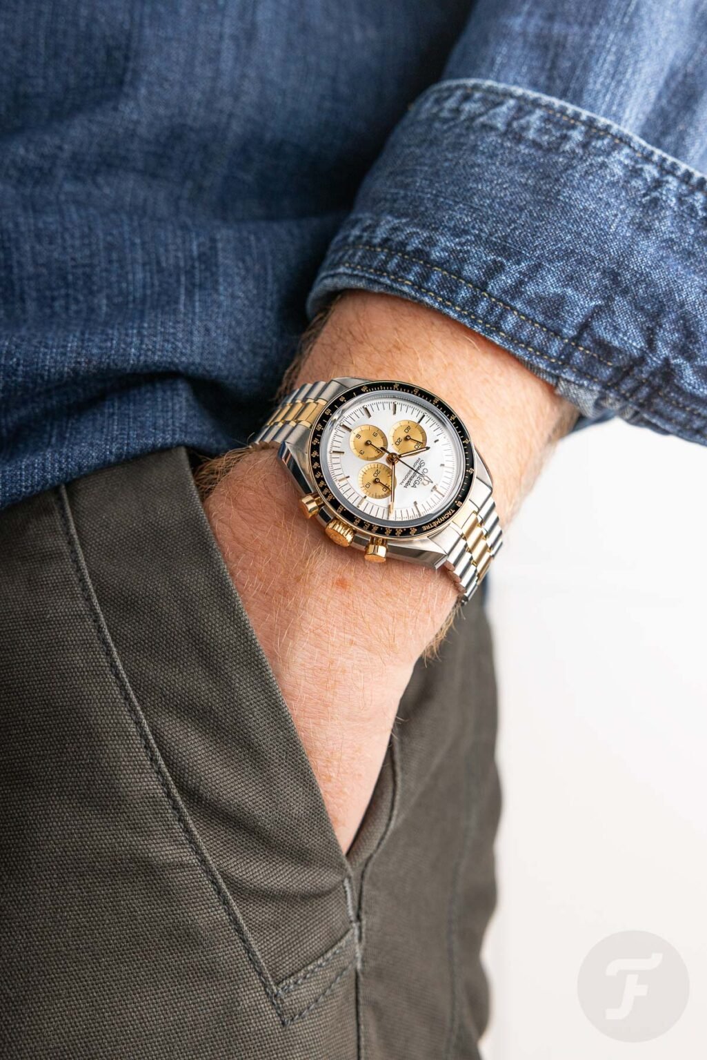 All The Omega Speedmaster Models From 2024 In One Overview