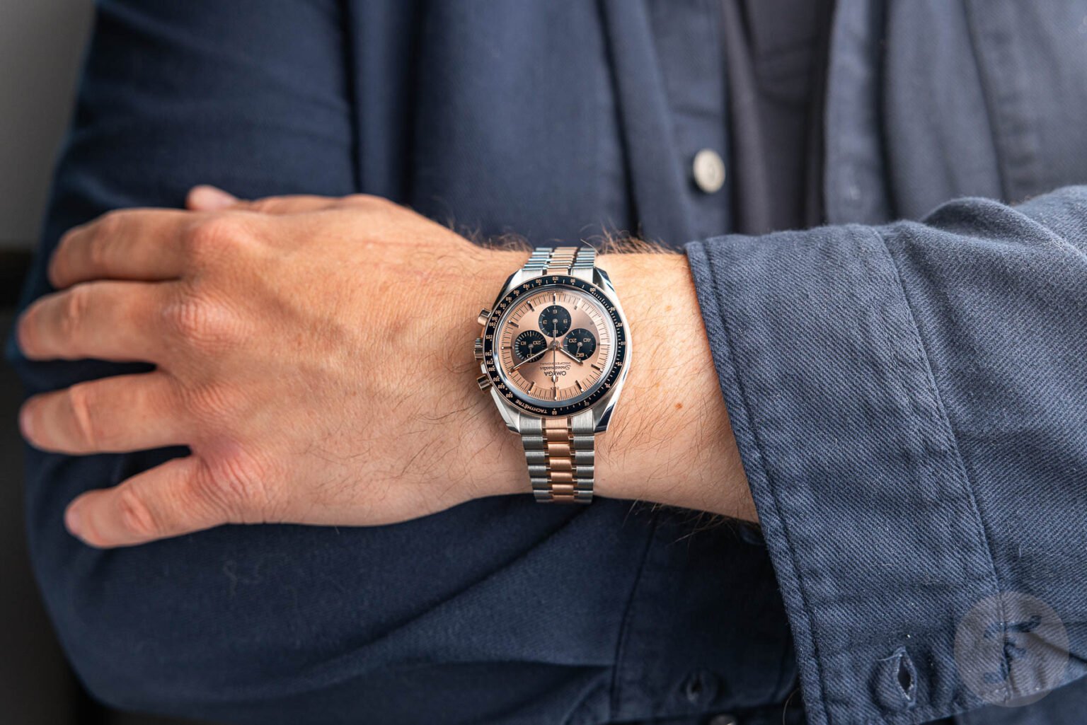 All The Omega Speedmaster Models From 2024 In One Overview