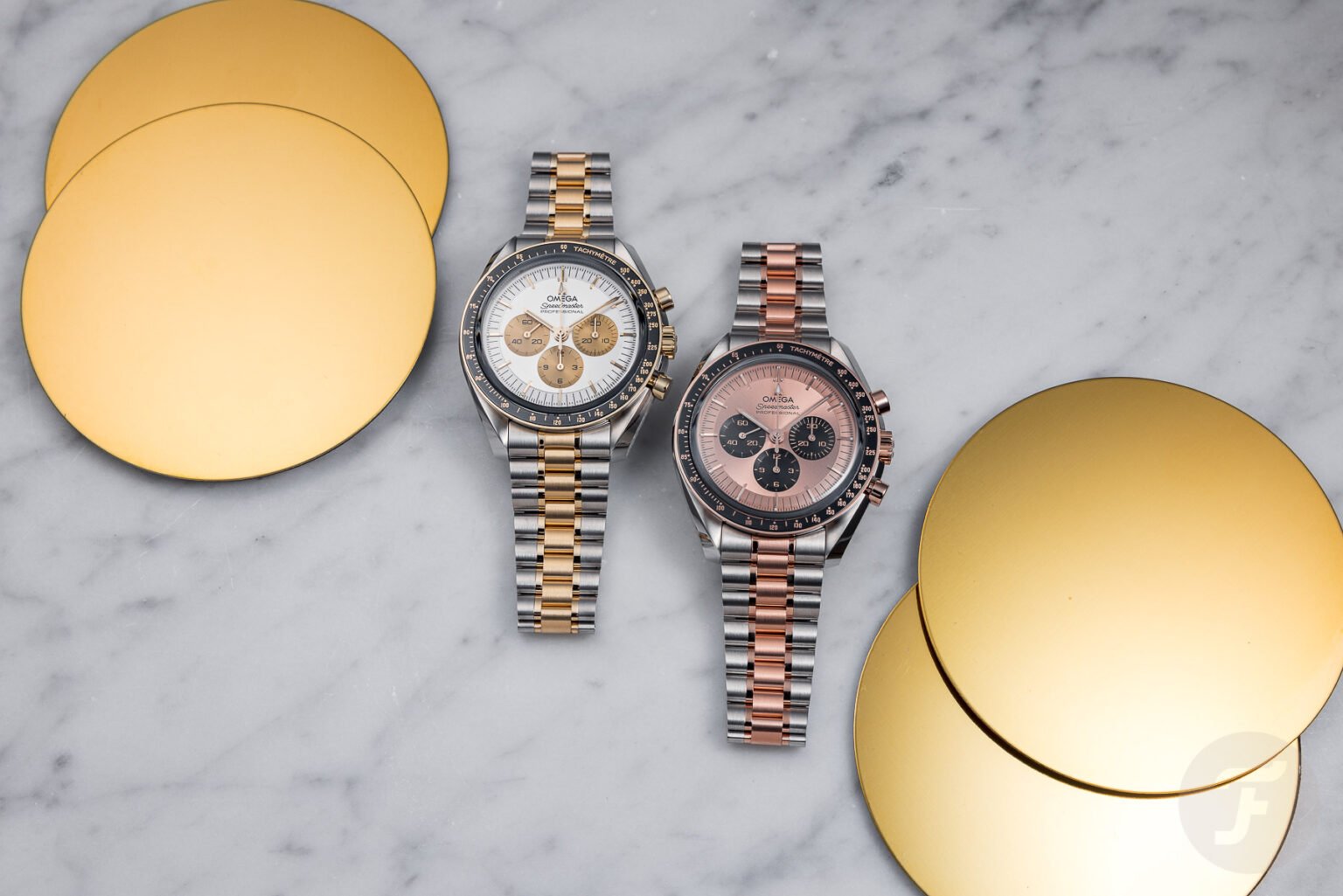 All The Omega Speedmaster Models From 2024 In One Overview