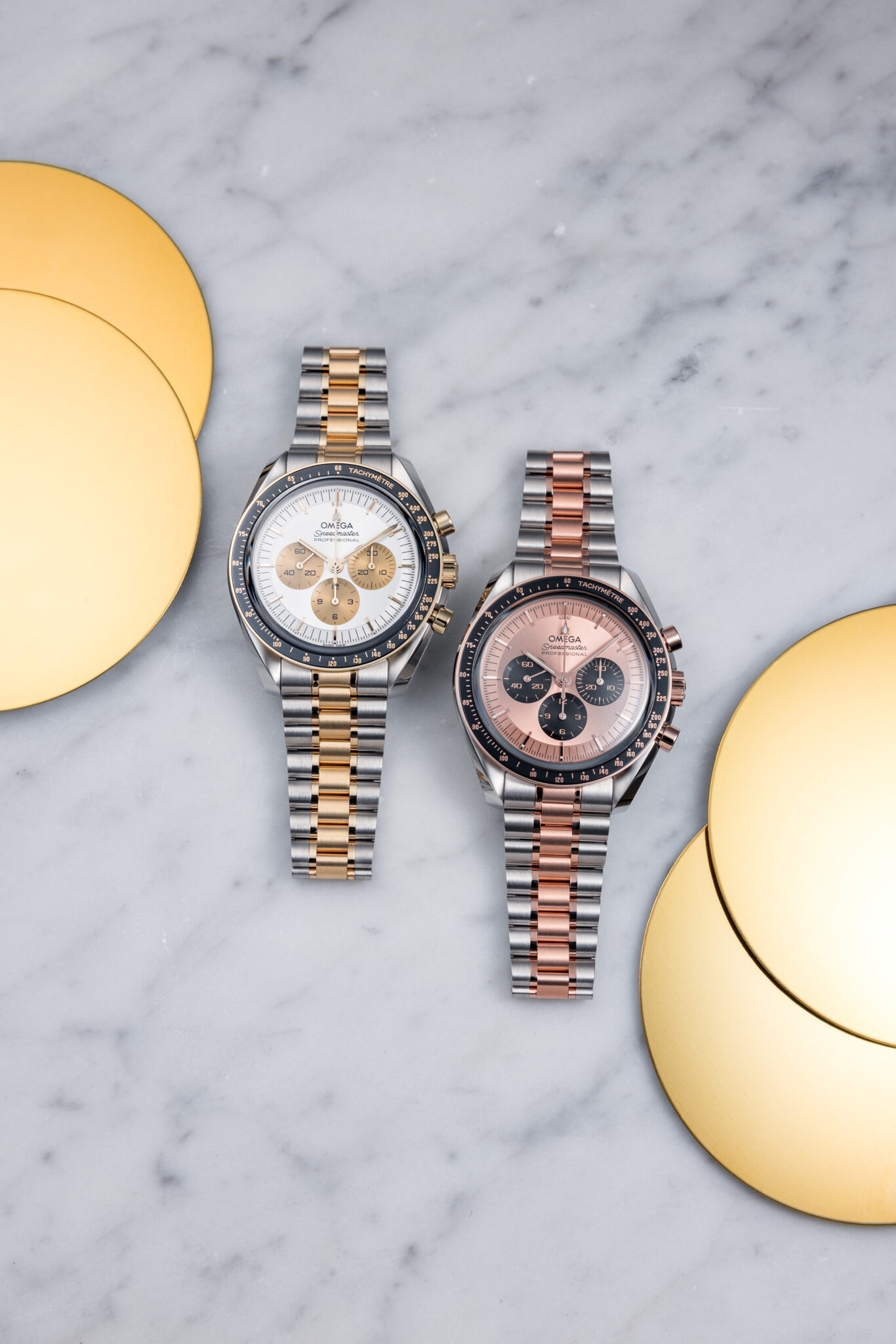 【F】 Back To Basics: Watch Case Materials Explained