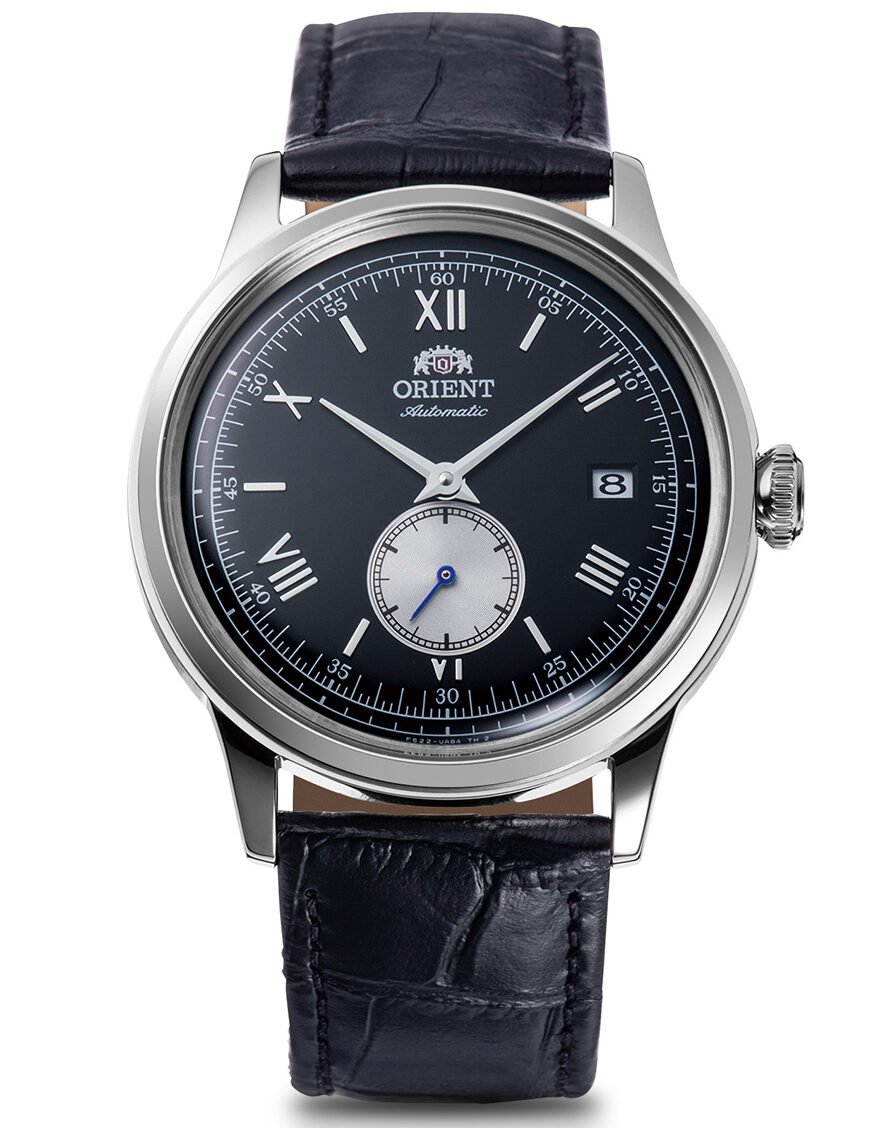 【F】 Introducing: The Orient Bambino 38 Small Seconds