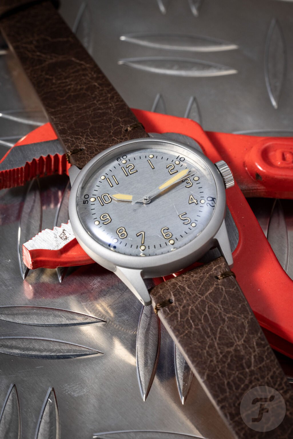 【F】 Hands-On: The Praesidus C-47 A-11 D-Day