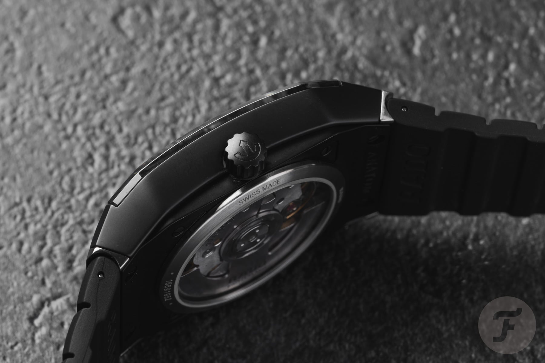 Hands-On: The Rado Anatom Automatic And Its '80s Predecessor