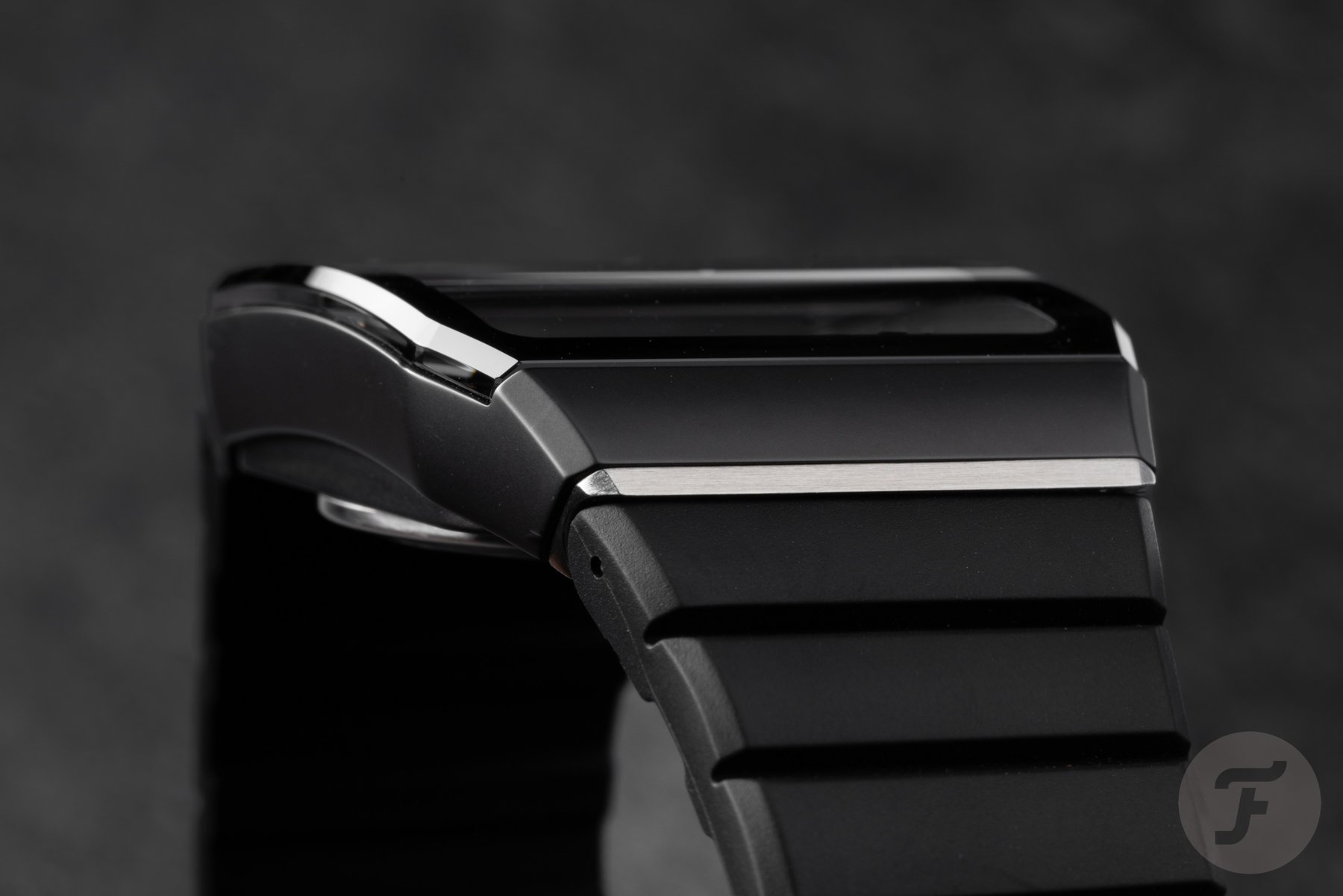 Hands-On: The Rado Anatom Automatic And Its '80s Predecessor